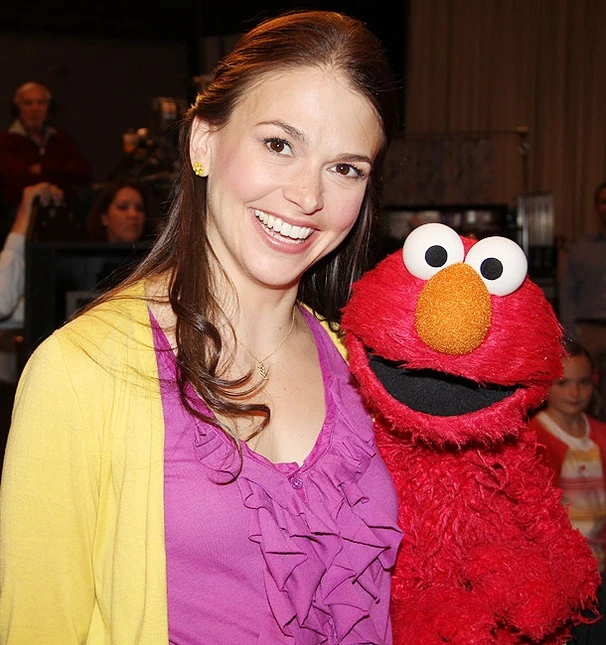 Sutton Foster | Muppet Wiki | Fandom