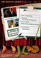 The Muppet Show: Season One | Muppet Wiki | Fandom