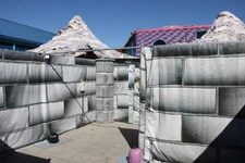 Count's Court | Muppet Wiki | Fandom