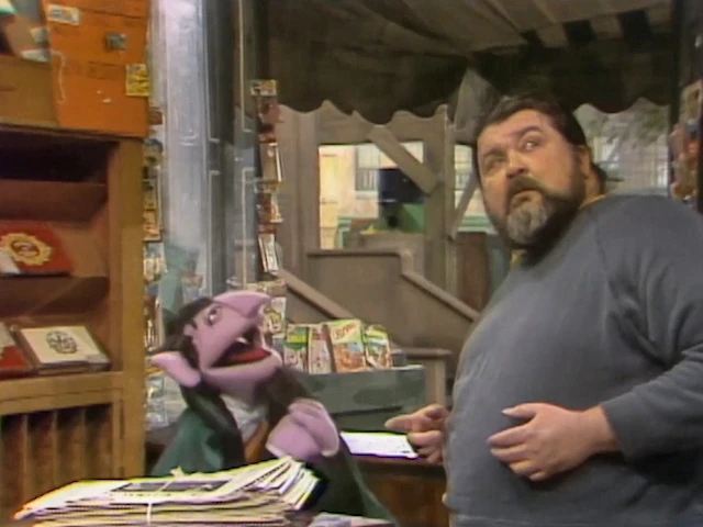 Donald C. Moore | Muppet Wiki | Fandom