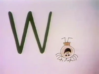 W | Muppet Wiki | Fandom