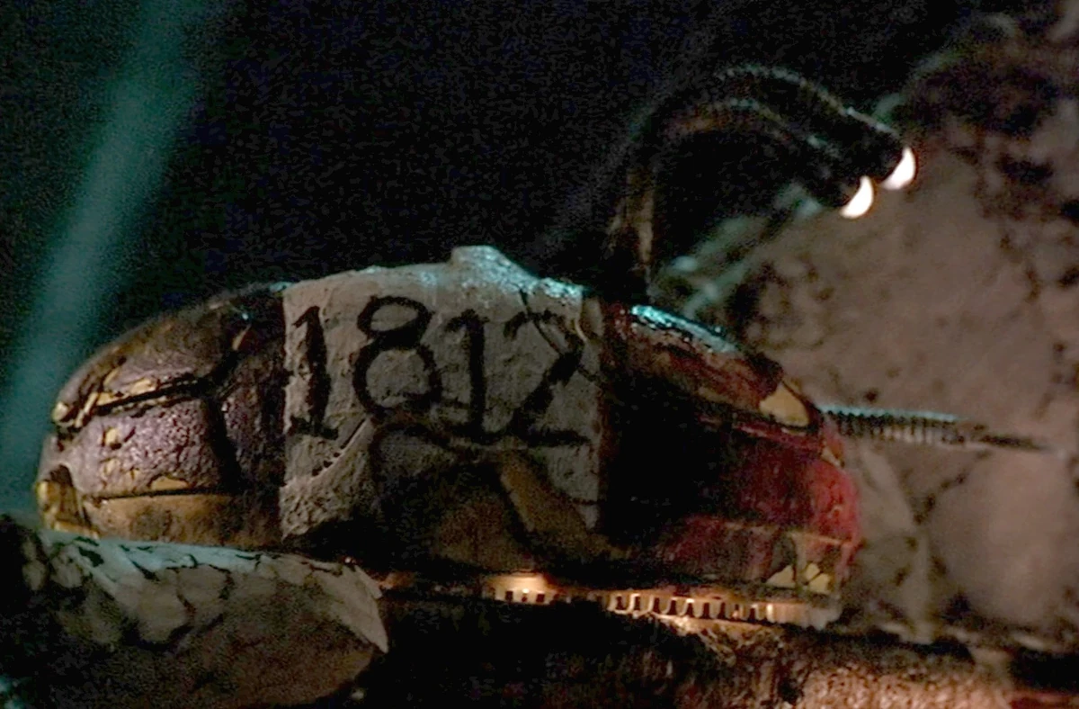 1812 | Muppet Wiki | Fandom