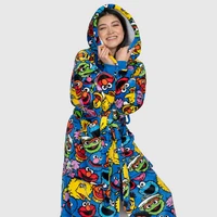 Sesame Street clothes (The Oodie) | Muppet Wiki | Fandom