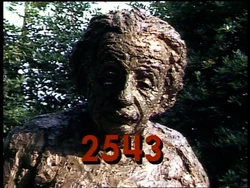 Episode 2543 | Muppet Wiki | Fandom