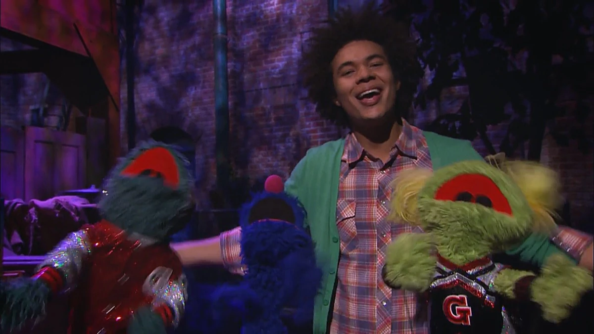 One Thing at a Time | Muppet Wiki | Fandom