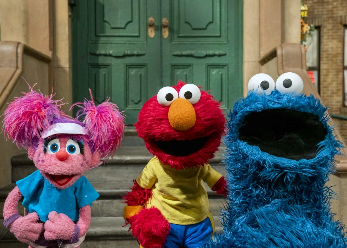 Episode 5135 | Muppet Wiki | Fandom