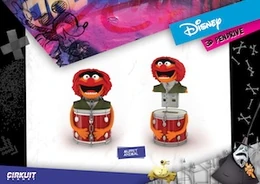 Muppet flash drives (Cirkuit Planet) | Muppet Wiki | Fandom
