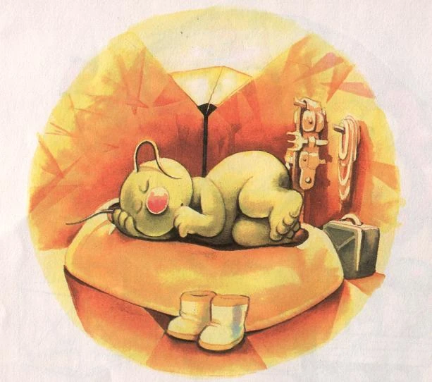 What Do Doozers Do? | Muppet Wiki | Fandom