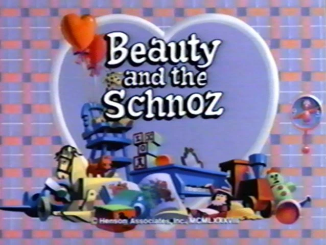 Episode 502: Beauty and the Schnoz | Muppet Wiki | Fandom