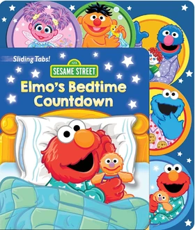 Elmo's Bedtime Countdown | Muppet Wiki | Fandom