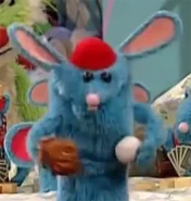 Billy Tutter | Muppet Wiki | Fandom