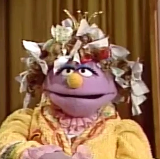 The Princess and the C | Muppet Wiki | Fandom