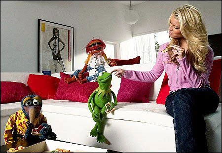 Jessica Simpson | Muppet Wiki | Fandom