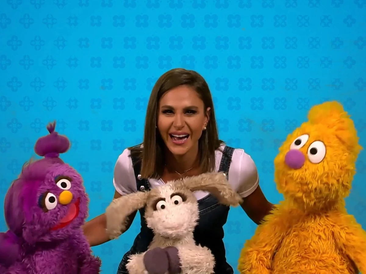 Dima Kandalaft | Muppet Wiki | Fandom