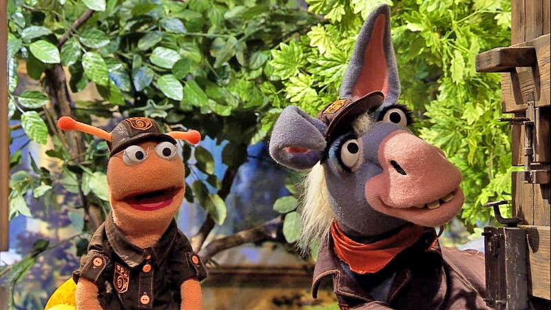 Marie | Muppet Wiki | Fandom