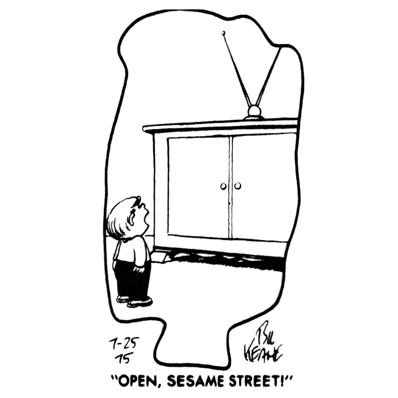 The Family Circus | Muppet Wiki | Fandom