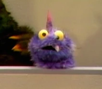 Billy | Muppet Wiki | Fandom