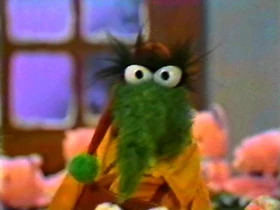 Snivelly | Muppet Wiki | Fandom