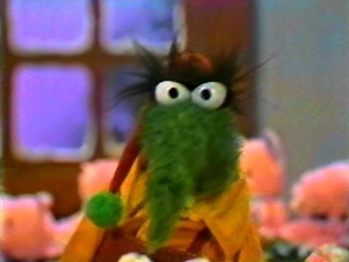 Category:Muppet Monsters | Muppet Wiki | Fandom