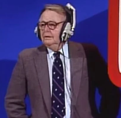 Gene Wood | Muppet Wiki | Fandom