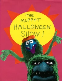 The Muppet Halloween Show | Muppet Wiki | Fandom