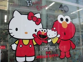 Hello Kitty | Muppet Wiki | Fandom