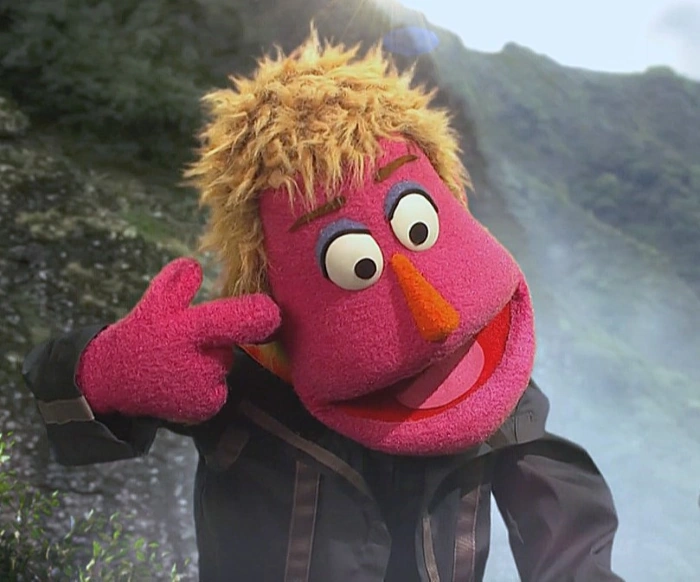 Finicky | Muppet Wiki | Fandom