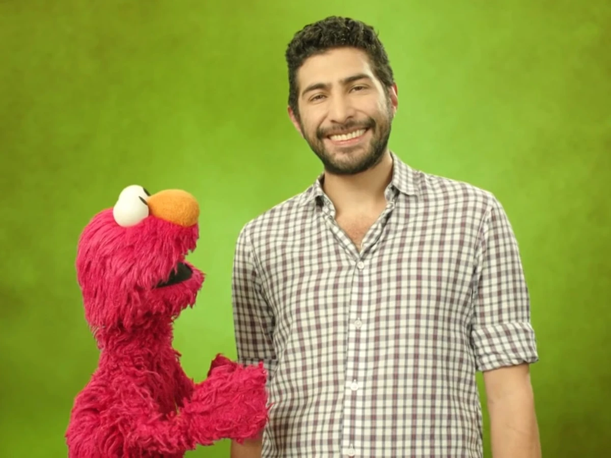 Ianis Guerrero | Muppet Wiki | Fandom