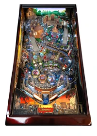 Labyrinth (pinball) | Muppet Wiki | Fandom