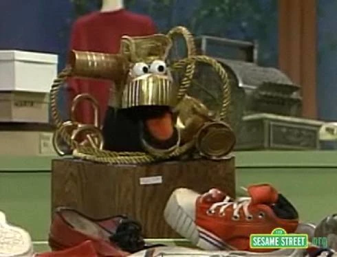 Left | Muppet Wiki | Fandom