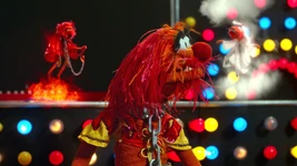 Animal's drum battles | Muppet Wiki | Fandom