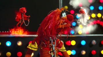Demons and Devils | Muppet Wiki | Fandom