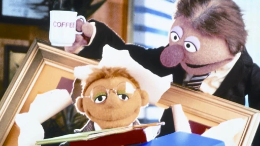 Muppet Meeting Film: The Big Picture | Muppet Wiki | Fandom