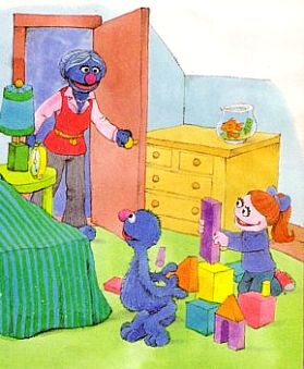 Minnie | Muppet Wiki | Fandom