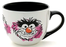 Muppet mugs (Disney Store Europe) | Muppet Wiki | Fandom