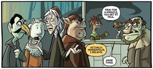 Angel Marie | Muppet Wiki | Fandom