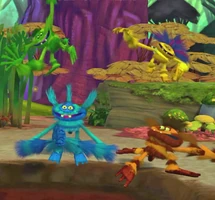 Once Upon a Monster | Muppet Wiki | Fandom