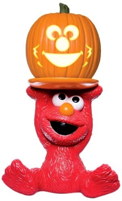 elmo pumpkin stencils