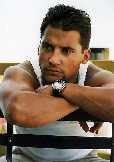 Patrick Bach | Muppet Wiki | Fandom