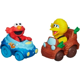 Sesame Street Rails & Roads | Muppet Wiki | Fandom