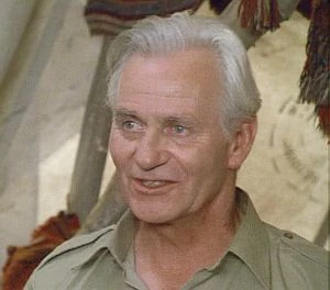 Robert Paynter | Muppet Wiki | Fandom