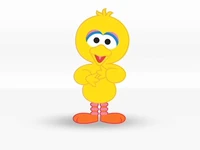 Big Bird (animated) | Muppet Wiki | Fandom