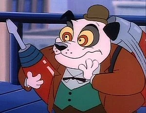 Screwie Louie | Muppet Wiki | Fandom