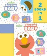 Sesame Baby ABC/123 | Muppet Wiki | Fandom