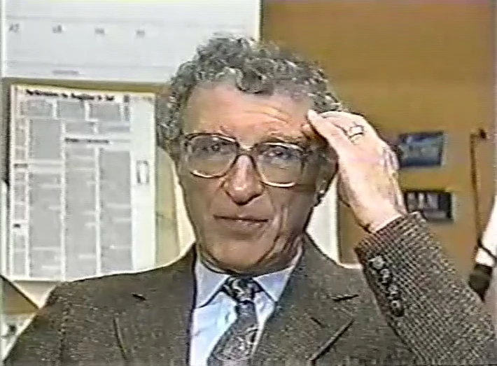 Sheldon Harnick | Muppet Wiki | Fandom