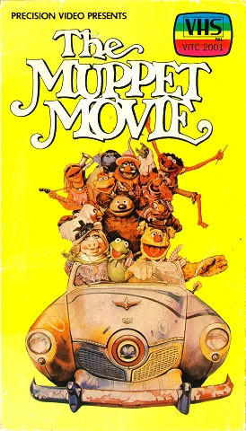 Muppet Filmen 1979 Vhs Muppet Meeting Films | Muppet Wiki | Fandom