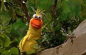 Turbo Theo | Muppet Wiki | Fandom