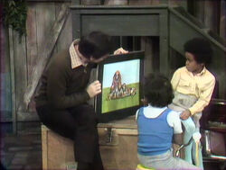 Episode 0258 | Muppet Wiki | Fandom