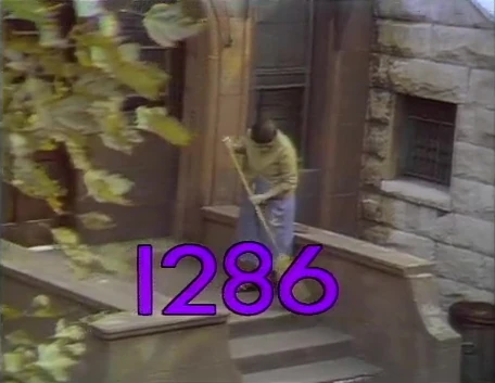 Episode 1286 | Muppet Wiki | Fandom