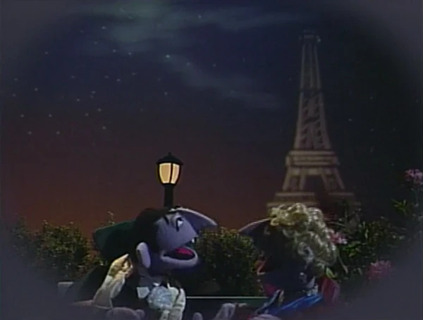 Count von Count songs | Muppet Wiki | Fandom